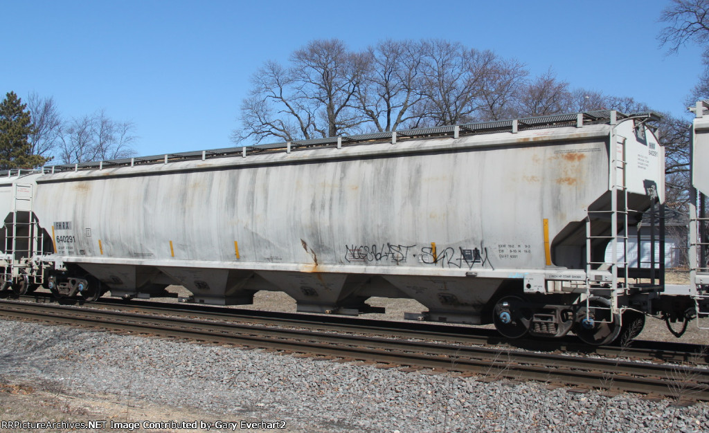 FHRX 640291 - Flint Hills Resources